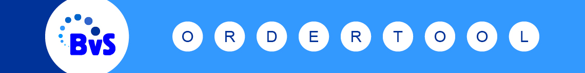 BVS Dormagen | Ordertool Online-Shop